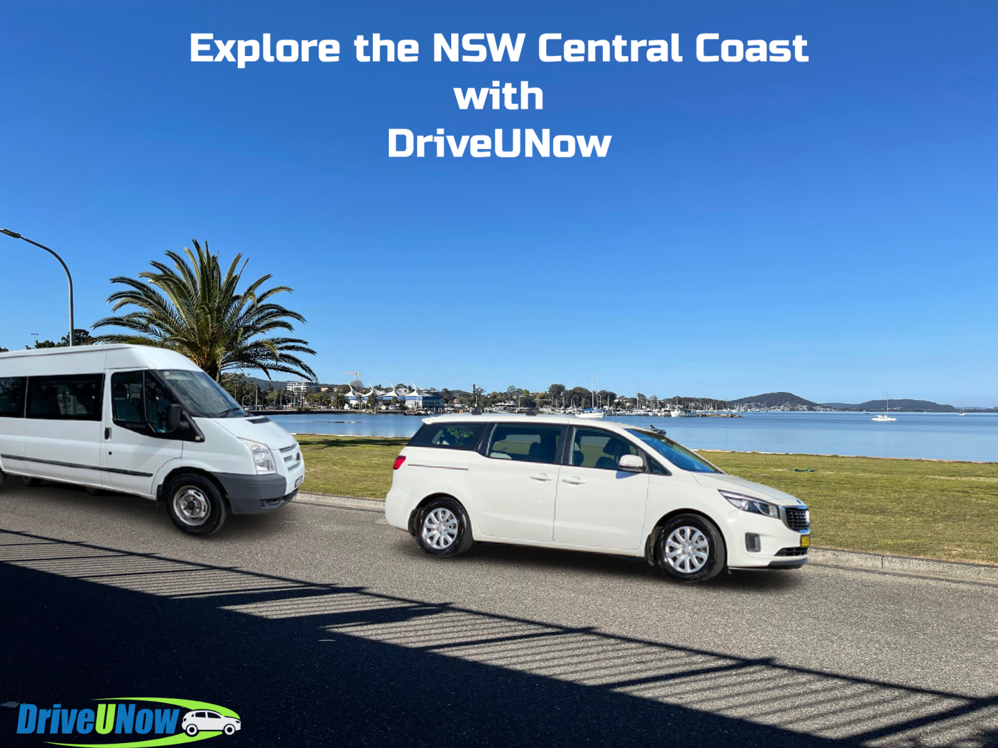 Wyong | Drive U Now